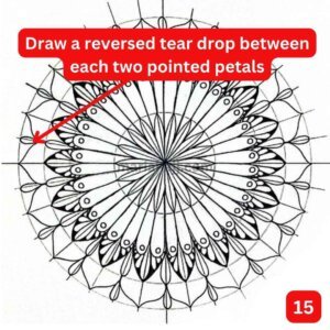 A Basic Mandala Tutorial That Will Unlock Your Creativity