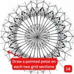 A Basic Mandala Tutorial That Will Unlock Your Creativity