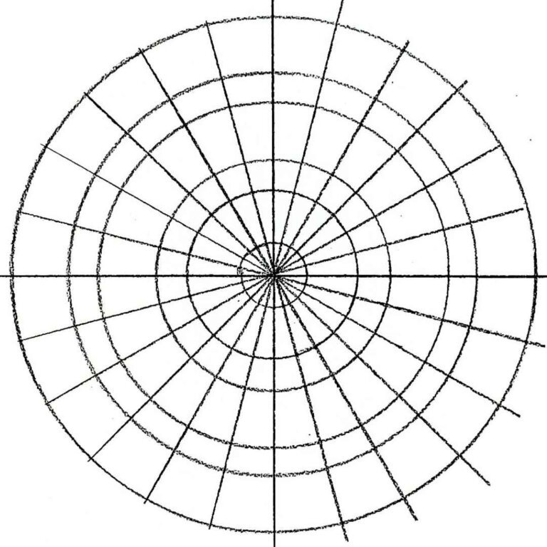 A List of Mandala Drawing Tutorials: Helpful and Beautiful!